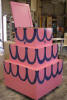 Pop Out Custom Cakes - Custom Adult Cakes USA